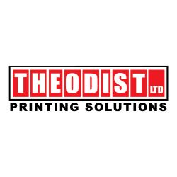 Digital Printing - Theodist